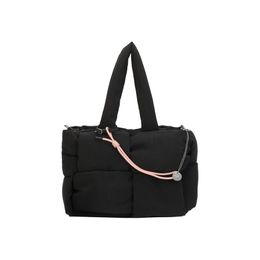 Fritzi aus Preussen Fritzi aus Preußen Brigitte x Fritzi Limited Puffed Shopper Tasche 37 cm in black | Gr.: onesize