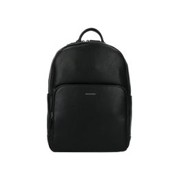 Valentino Horizon Daypack 39 cm Laptopfach in nero | Gr.: onesize