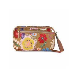 Oilily Tide Spirits Sutton Umhängetasche 22 cm in bistre | Gr.: onesize