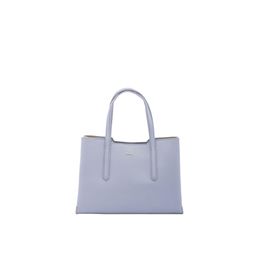 Sergio Valentini Handtasche in LIGHT BLUE | Gr.: onesize