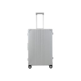 ALEON Traveler Macro 4-Rollen Trolley 77 cm in platinum 1 | Gr.: onesize