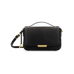 Picard Calais Handtasche Leder 27 cm in schwarz | Gr.: onesize