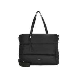 Picard Sportify - Shopper 46 cm (schwarz) in schwarz | Gr.: onesize