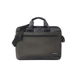 Hedgren Next Byte Aktentasche RFID Schutz 39 cm Laptopfach in deep depths | Gr.: onesize