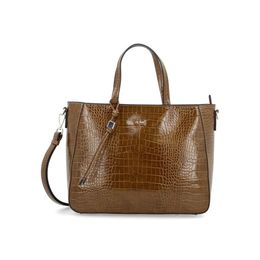Picard Wild Art Shopper Tasche 34 cm in gravel | Gr.: onesize