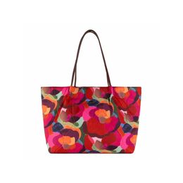 Oilily Veerle Sionn Shopper Tasche 38 cm in true red | Gr.: onesize