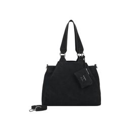 Fritzi aus Preussen Fritzi aus Preußen Brigitte x Fritzi Maia Special Shopper Tasche 40.5 cm in black | Gr.: onesize
