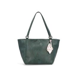 Picard Essenza Shopper Tasche 51 cm in smaragd | Gr.: onesize