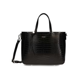Picard Wild Art Shopper Tasche 34 cm in schwarz | Gr.: onesize