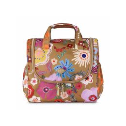 Oilily Tide Spirits Cathy Kulturbeutel 24 cm in bistre | Gr.: onesize