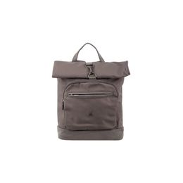 Franky Freizeit Rucksack RS96 Cityrucksack in dark grey | Gr.: onesize