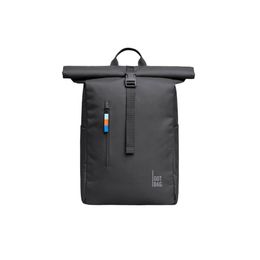 GOT BAG Rucksack ROLLTOP EASY shark | Gr.: onesize