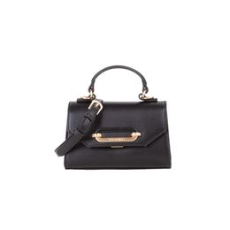 Valentino Handbags Valentino Bags WHY RE VBS9E128 Handbag Damen Handtasche in nero | Gr.: onesize