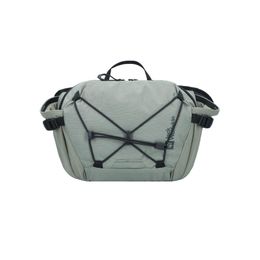 Jack Wolfskin Velocity G&uuml;rteltasche 29 cm in mint leaf | Gr.: onesize