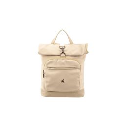 Franky Freizeit Rucksack RS96 Cityrucksack in light grey | Gr.: onesize
