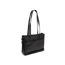The Chesterfield Brand Estella Shopper Tasche Leder 30 cm in black | Gr.: onesize
