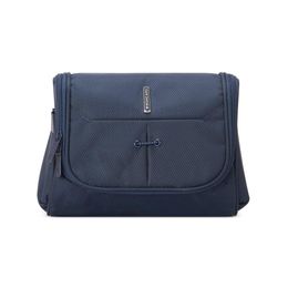 Roncato Ironik 2.0 Kulturbeutel 25 cm in blu notte | Gr.: onesize