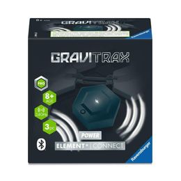 Ravensburger Konstruktionsspiel GraviTrax POWER - Element Connect Ab 8 Jahre in bunt | Gr.: onesize