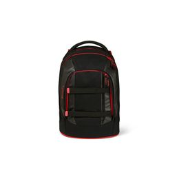Satch pack Schulrucksack Fire Phantom | Gr.: onesize