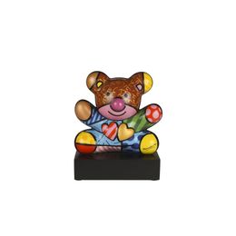 Goebel Figur " Romero Britto Truly Yours " in Britto - Truly Yours | Gr.: onesize