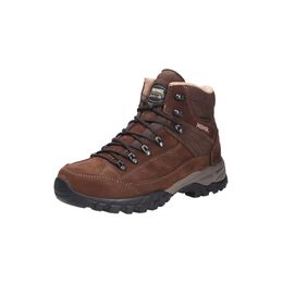 Meindl Stiefel TOBLACH GTX in braun | Gr.: 45