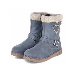 Indigo Schlupfstiefel in blue | Gr.: 29