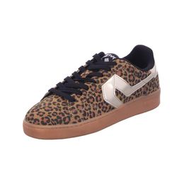 Levi's Kids Schnürhalbschuh in braun | Gr.: 39