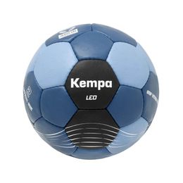 Kempa Handball "Leo" in Blau | Gr.: 2