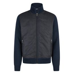 HECHTER PARIS Pullover in midnight blue | Gr.: M