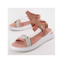 Montevita Sandalen Meilan Pink in Rosa | Gr.: 37
