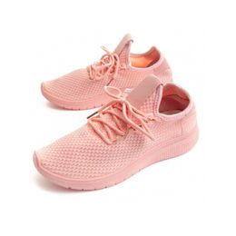 Montevita Sneakers Fitcrosw12 in Rosa | Gr.: 37