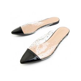 Montevita Ballerinas Clara3 in Schwarz | Gr.: 36