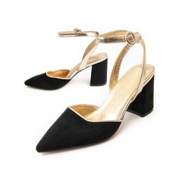 Montevita Pumps Selina77 in Schwarz | Gr.: 40