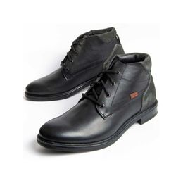 Purapiel Boots Botiel8 in Schwarz | Gr.: 41