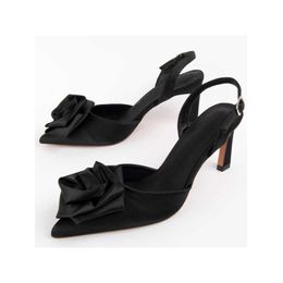 Montevita Pumps Carola10 in Schwarz | Gr.: 36