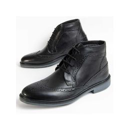 Purapiel Boots Botiel7 in Schwarz | Gr.: 43