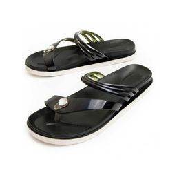 Montevita Sandalen Deobril in Schwarz | Gr.: 39