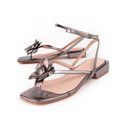Montevita Sandalen Mirea3 in Grau | Gr.: 40