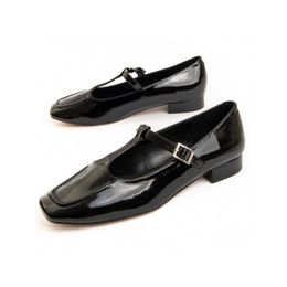 Montevita Ballerinas Balera6 in Schwarz | Gr.: 37