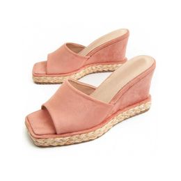 Montevita Sandalen Sparto2121 in Rosa | Gr.: 39