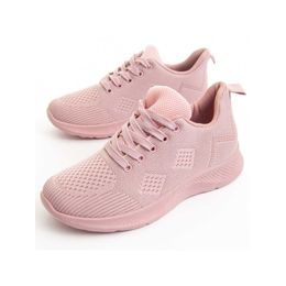 Montevita Sneakers Fitcrosw7 in Rosa | Gr.: 37