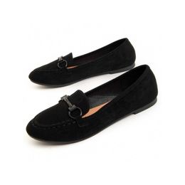 Montevita Ballerinas Balleri9 in Schwarz | Gr.: 36