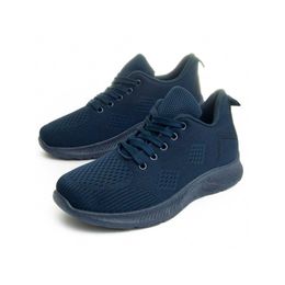 Montevita Sneakers Fitcrosw7 in Blau | Gr.: 40