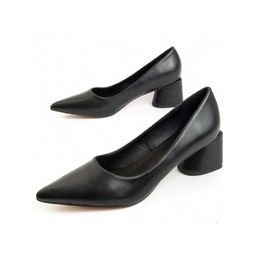Montevita Pumps Tinna in Schwarz | Gr.: 41