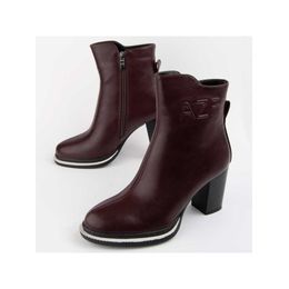 Montevita Boots Vareli3 in Schwarz | Gr.: 39
