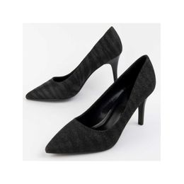 Montevita Pumps Queen15 in Schwarz | Gr.: 38