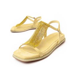 Montevita Sandalen Sandsum2 in Grün | Gr.: 39
