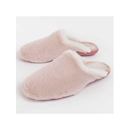 Montevita Hausschuhe Louslip2 in Rosa | Gr.: 36