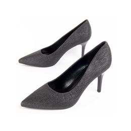 Montevita Pumps Queen5 in Schwarz | Gr.: 39
