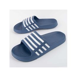 Montevita Zehentrenner Flip Flop Praiam in Blau | Gr.: 41